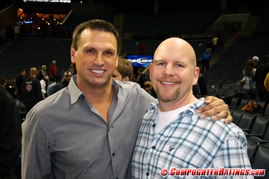 VersusSportsSimulator.com - Photos